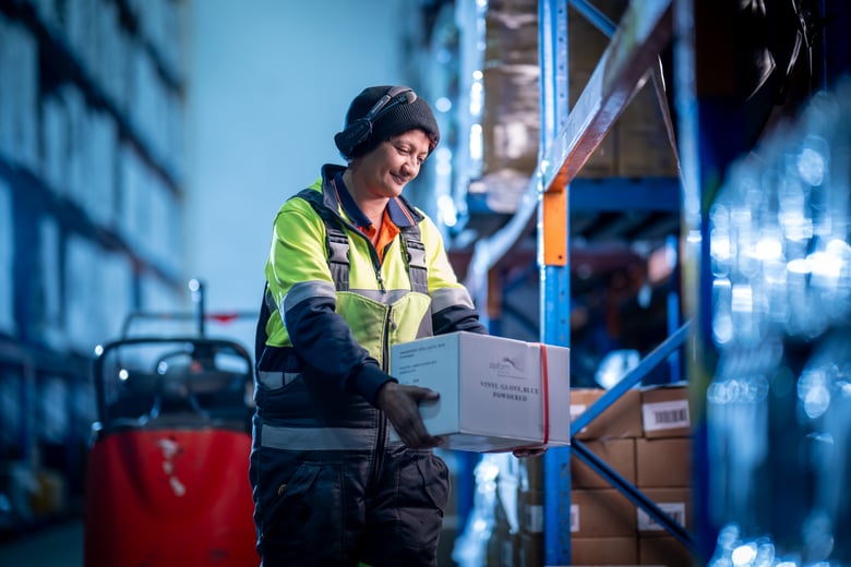 You Ask It, We Deliver It!