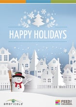 A Year of Giving at Americold