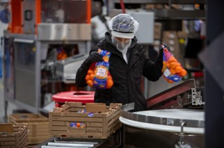 Protect the Value of Your Produce with Efficient, Comprehensive Cold ...