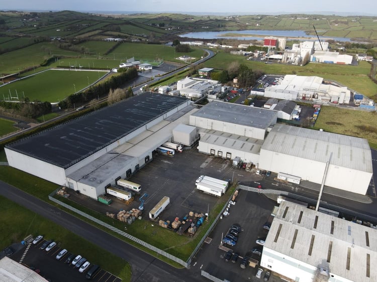 Beyond Plain Food Storage...