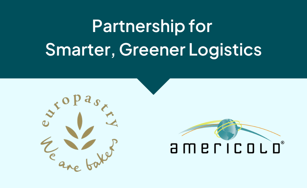 Americold Partners with Europastry in Portugal