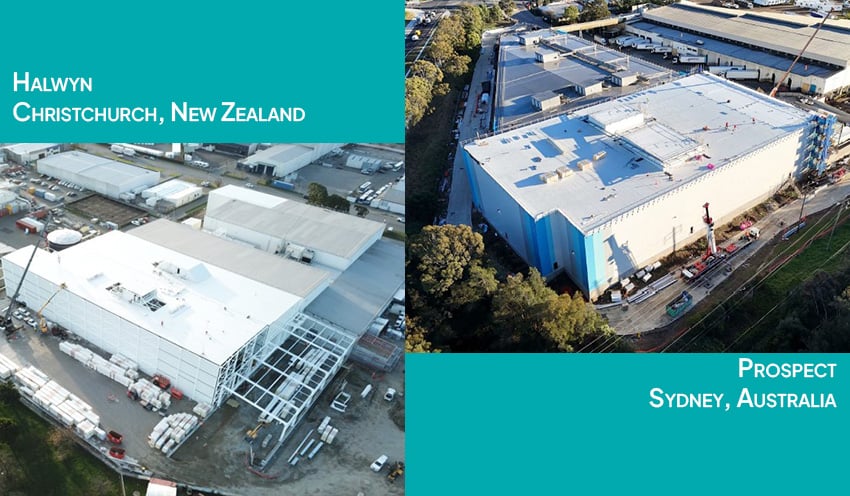 Driving Sustainability in the Cold Chain