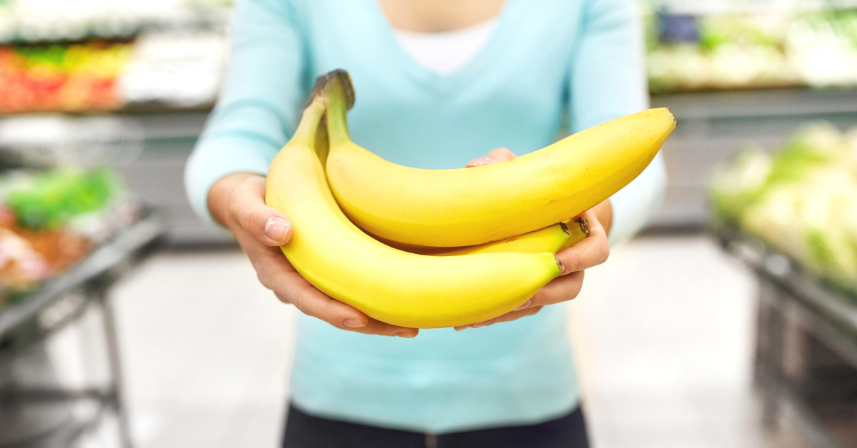 Going Bananas: A look at the supply chain for the most consumed fruit
