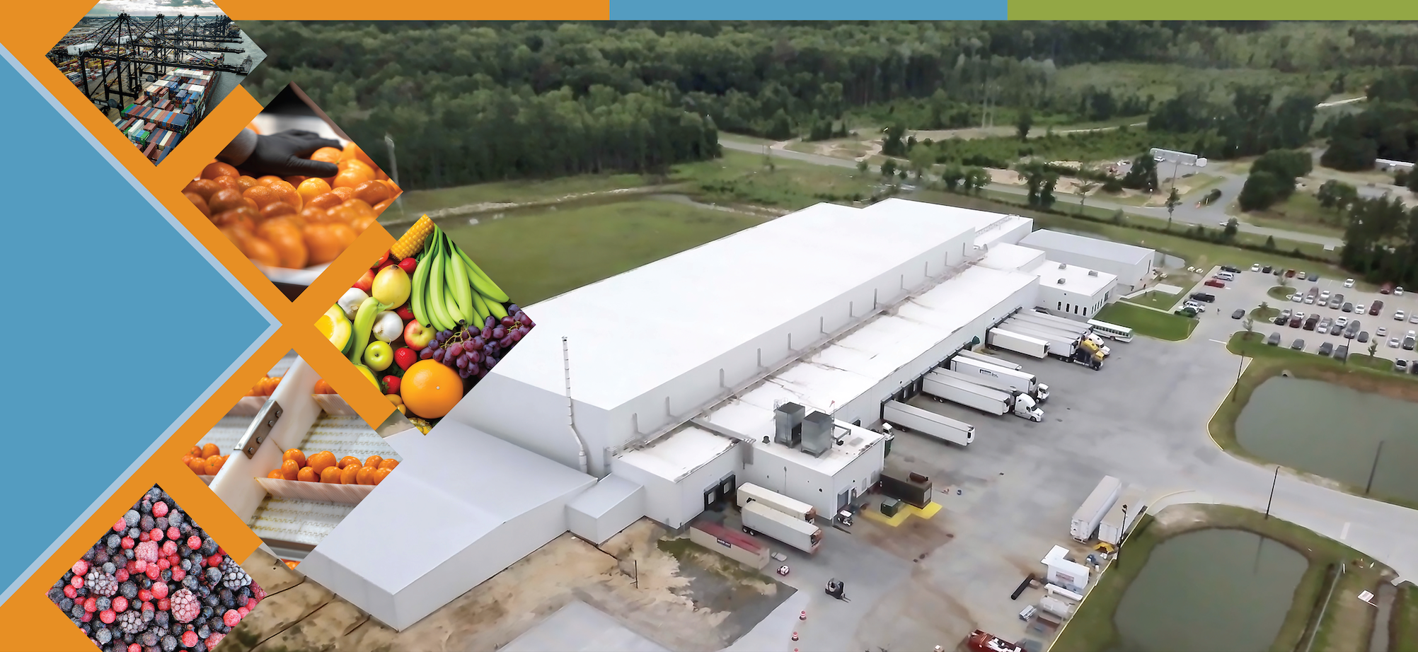 Protect the Value of Your Produce with Efficient, Comprehensive Cold ...