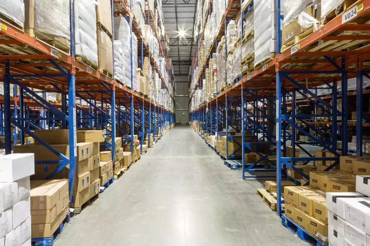 Stronger Together: The Americold Operating System