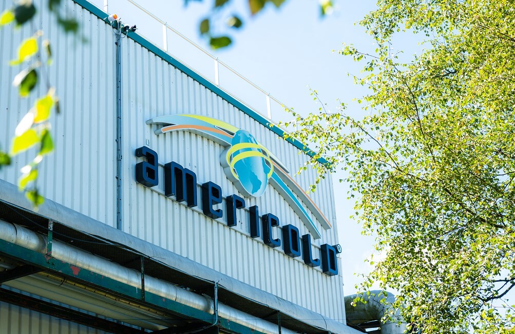 Americold Partners with Europastry in Portugal
