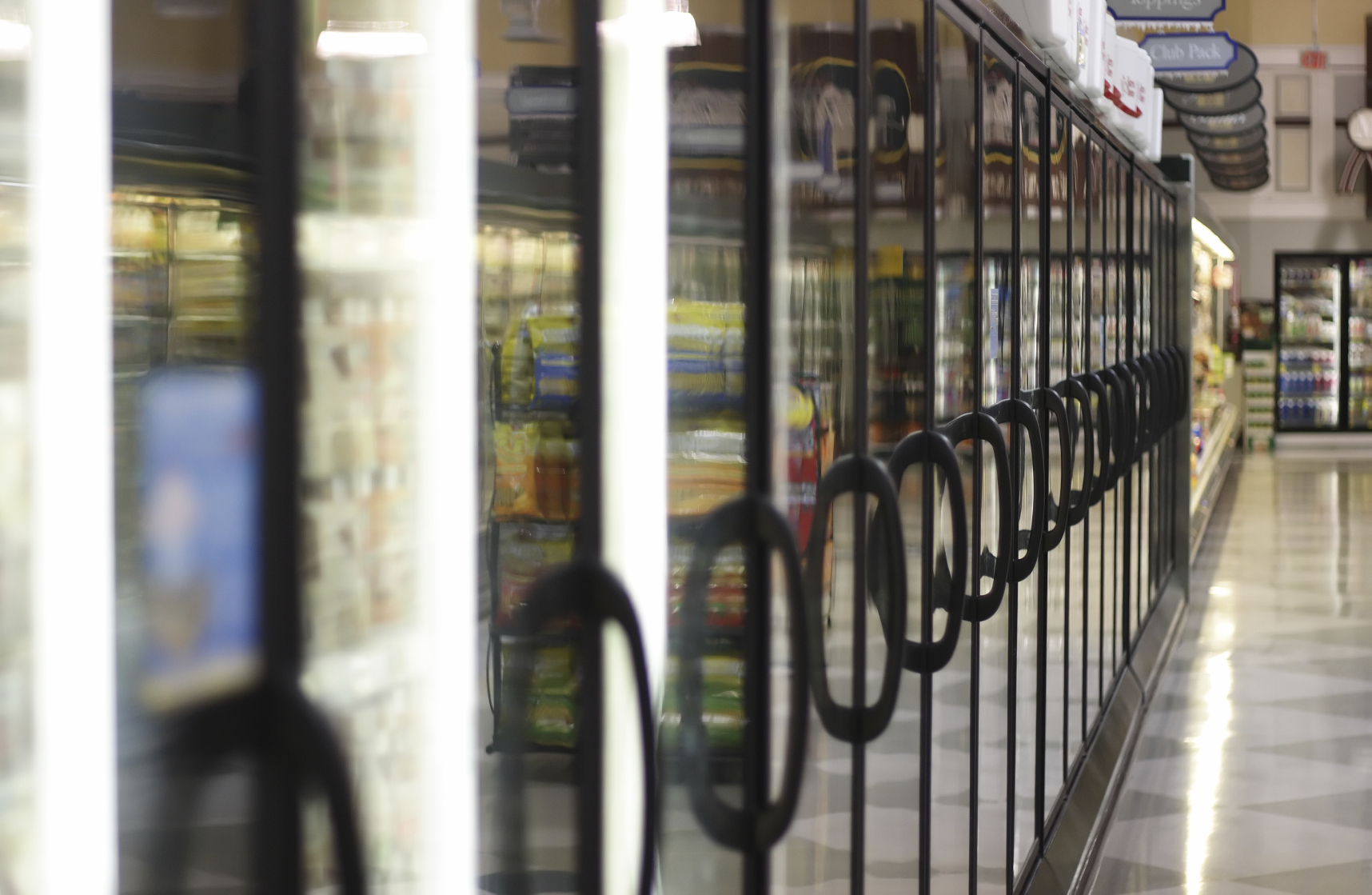 Making More Possible for Your Cold Chain With Complete, Tailored Solutions