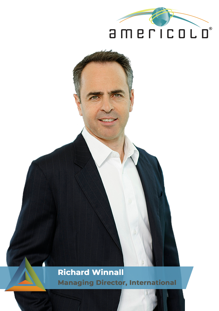 An Interview with Richard Winnall, Americold’s new Managing Director ...